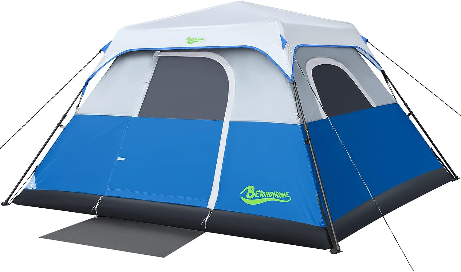 4 Person/6 Person Camping Tent Review - Outdoor Life Reviews