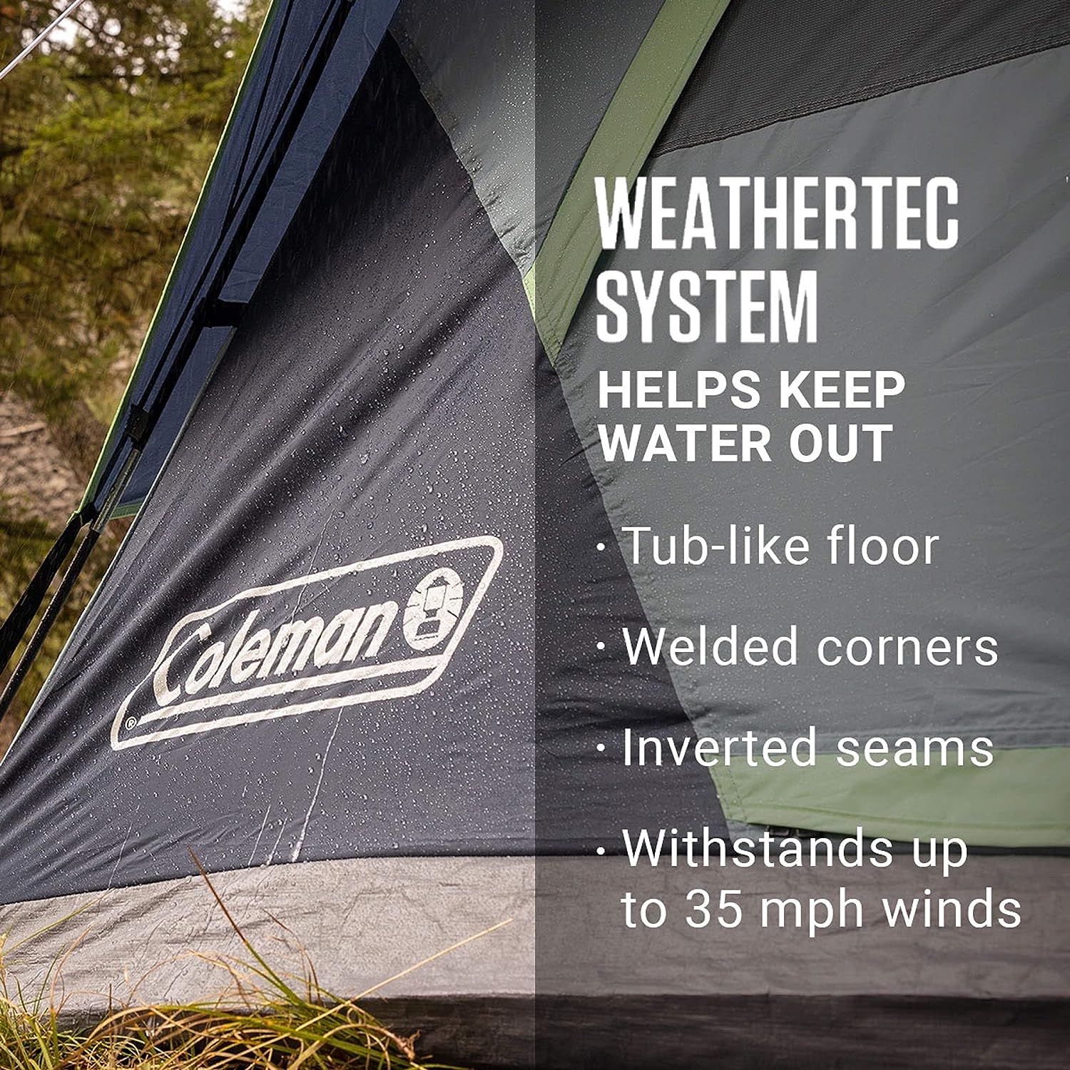 Coleman Skydome Camping Tent Review - Outdoor Life Reviews