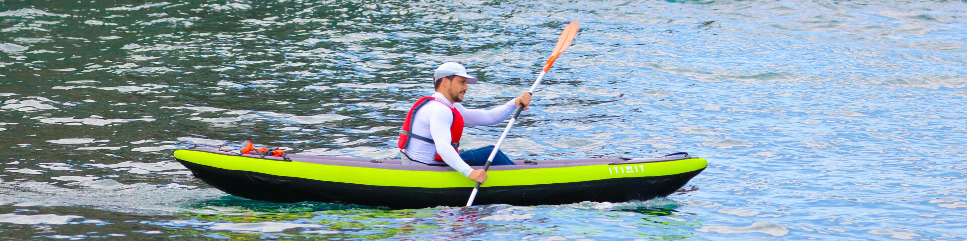 Essential Tips for Maintaining and Repairing Your Inflatable Kayak ...