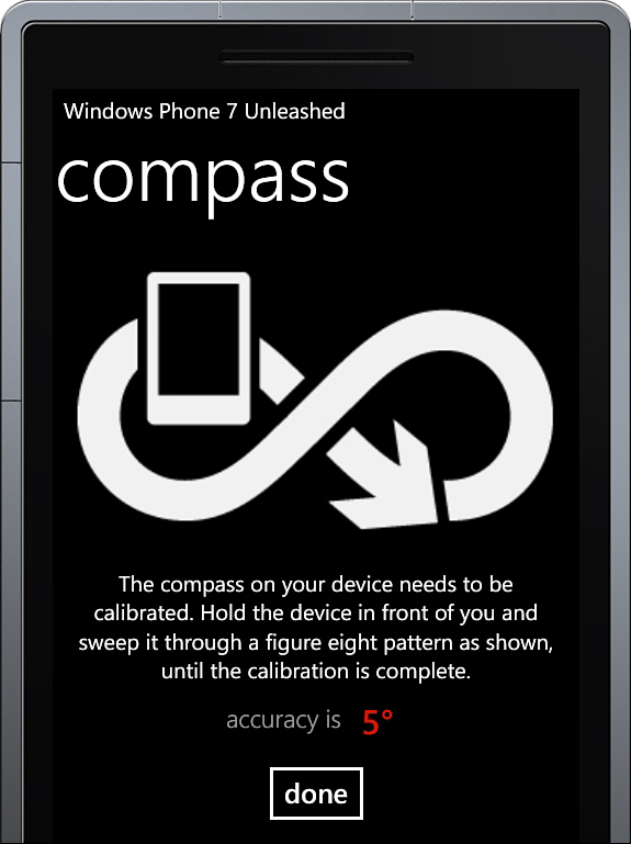 Step-by-Step Guide on Calibrating the Compass in Your GPS Device ...