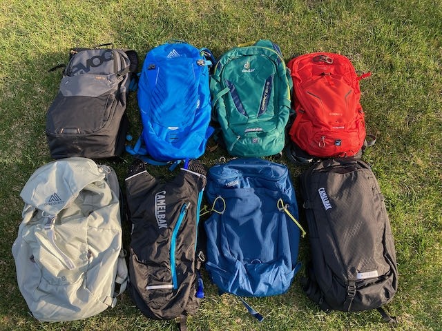 Tips for Choosing a Backpack with Hydration System Compatibility ...