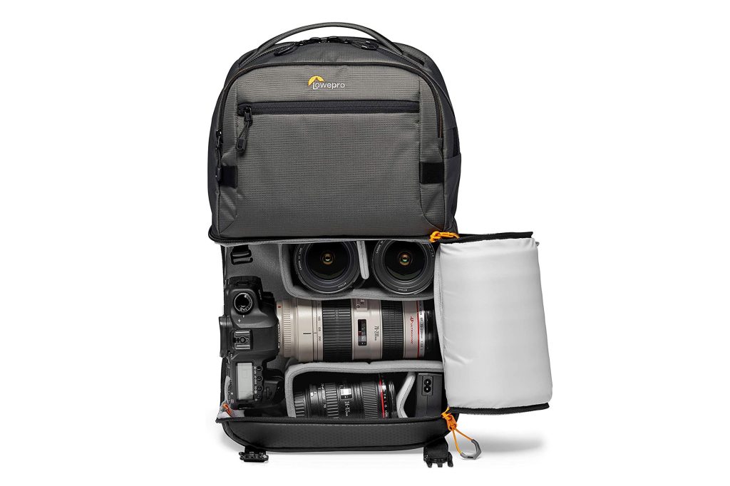 Top Camera Gear Backpacks for Outdoor Photography - Outdoor Life Reviews