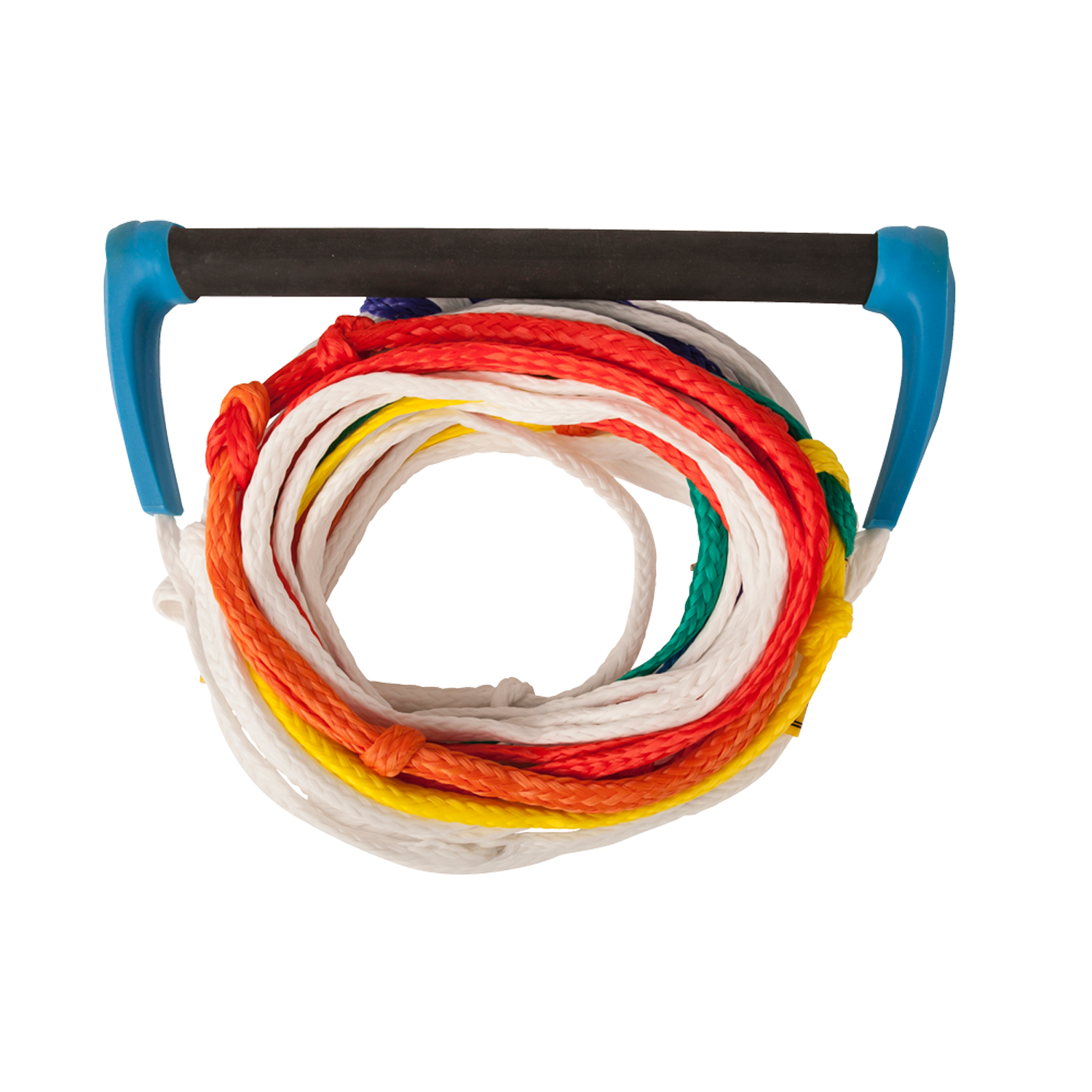 Proper Care and Storage of Water Ski Ropes and Handles - Outdoor Life ...