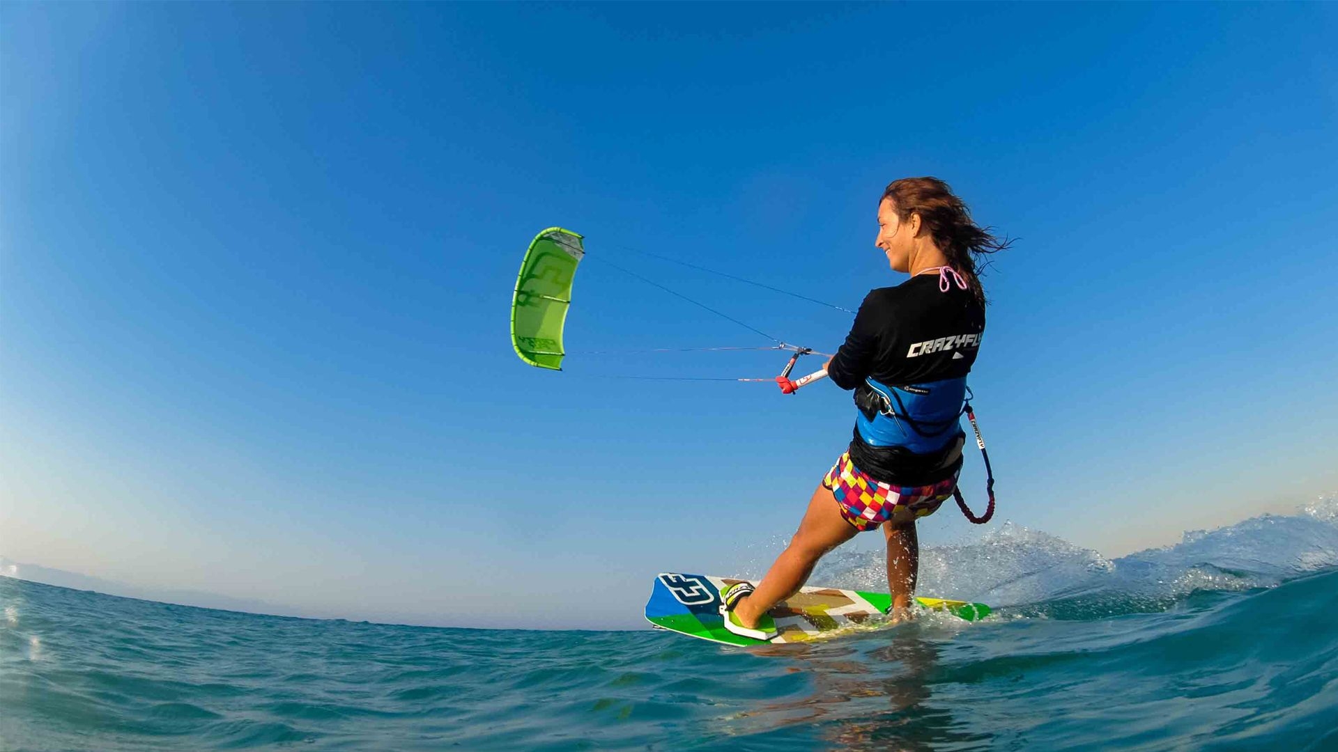 Safety Measures for Kiteboarding in Open Water - Outdoor Life Reviews