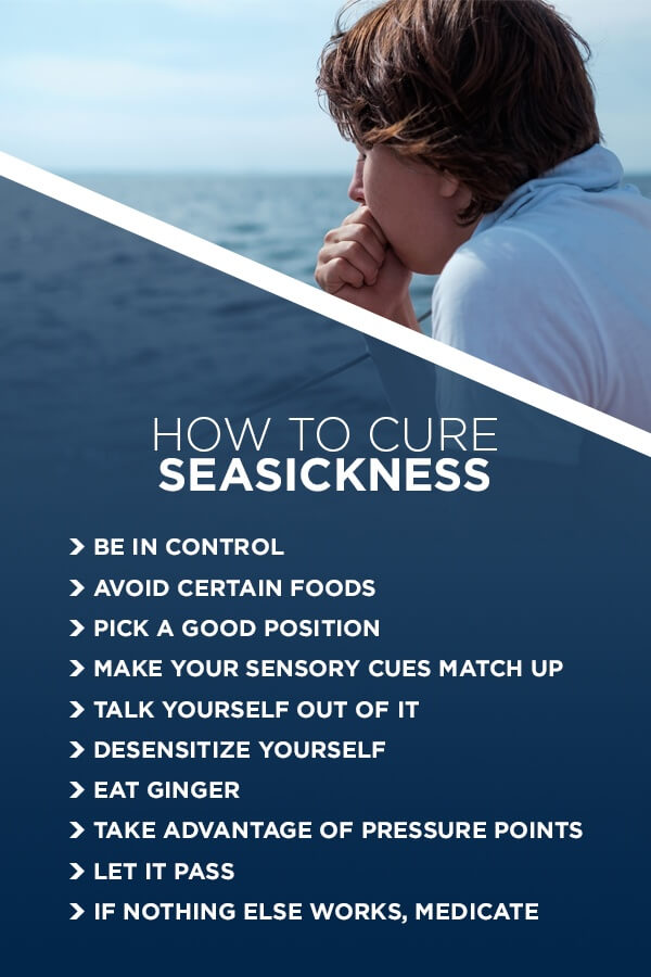 Tips for preventing motion sickness during water sports - Outdoor Life ...
