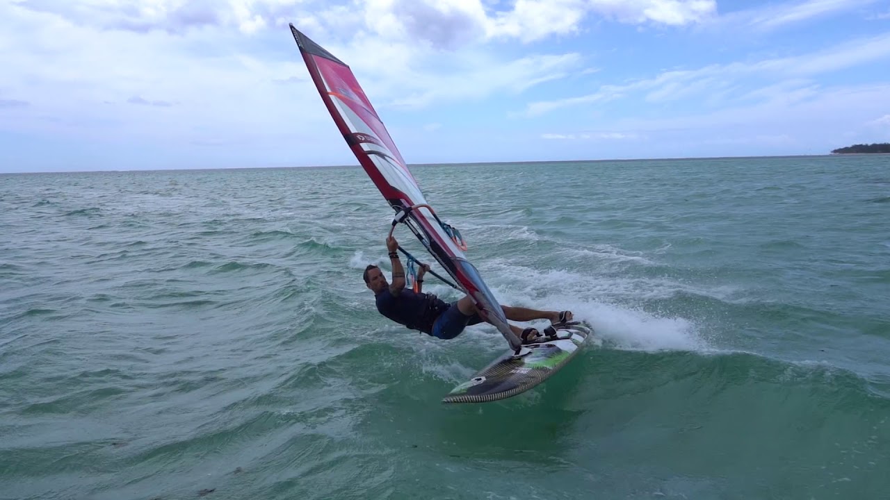 Tips for Properly Caring for and Storing Your Windsurfing Mast ...