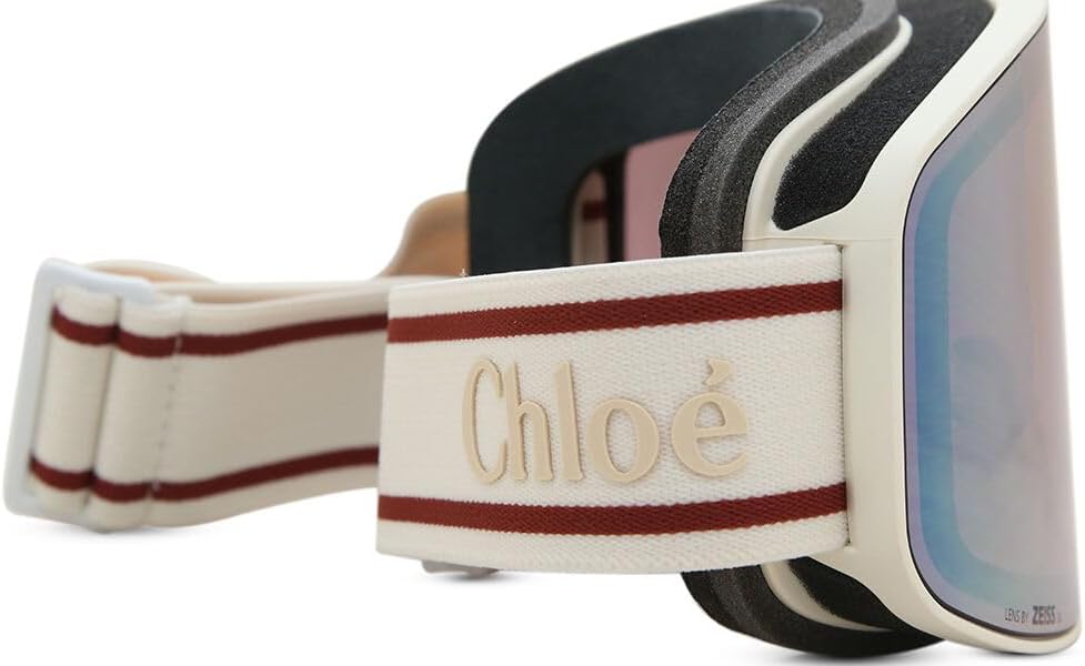 Chloe Ski Mask CH0072S 001 Cream 72 Review - Outdoor Life Reviews