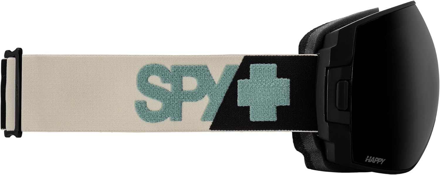Spy Optic Legacy SE Snow Goggle Review - Outdoor Life Reviews