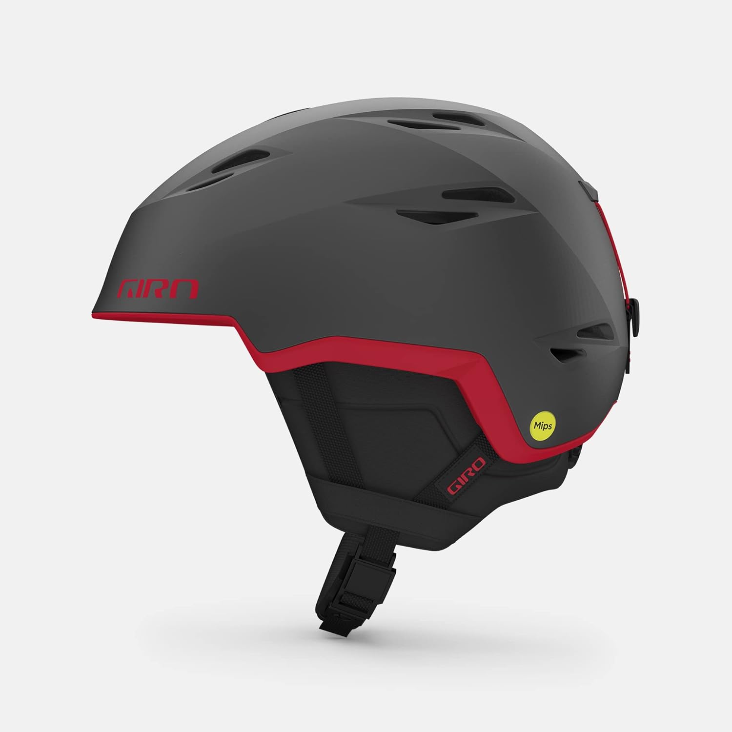 Giro Grid Spherical Snow Ski Helmet Review - Outdoor Life Reviews