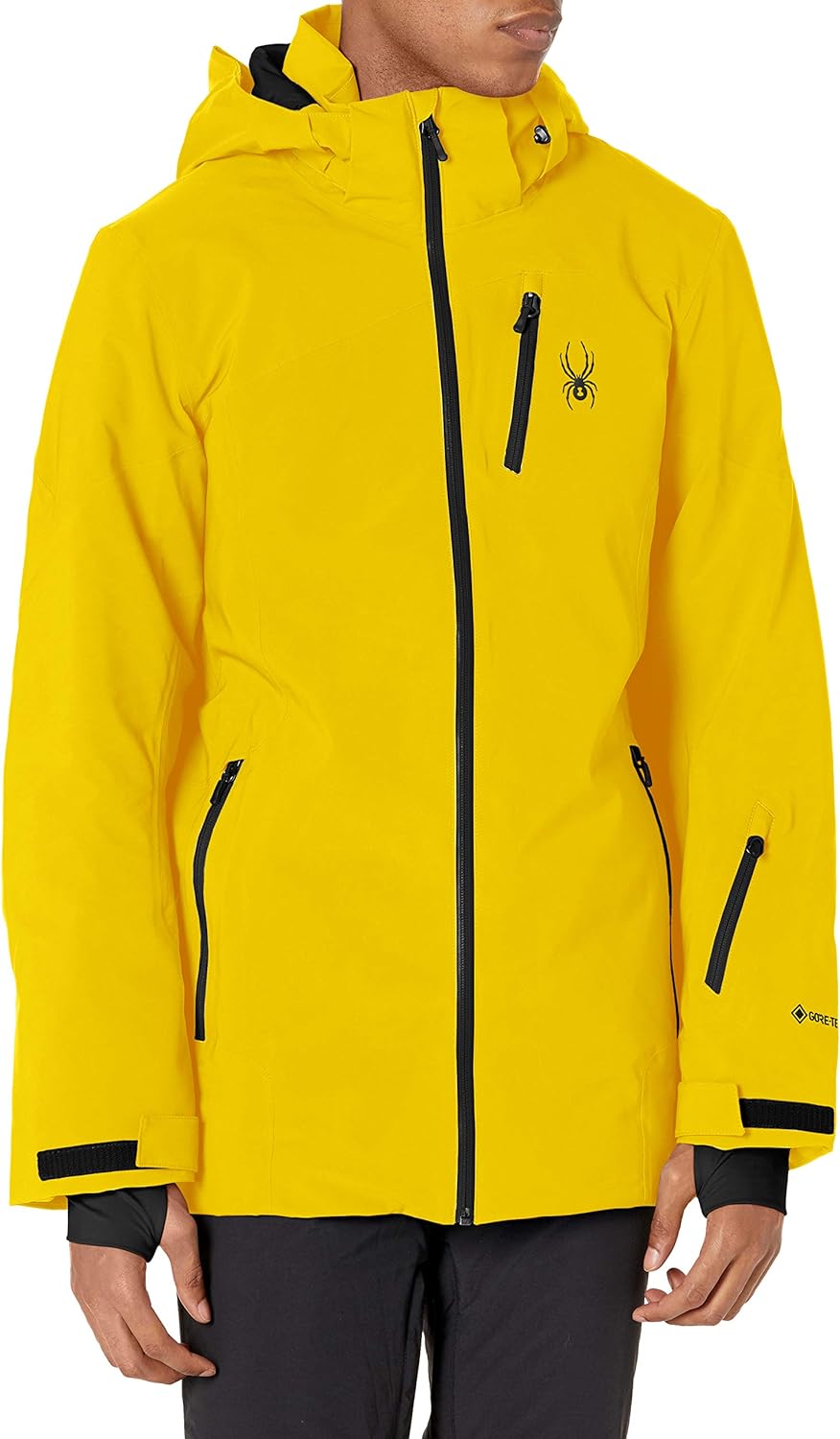 Spyder Men's Trigger GTX Review - Outdoor Life Reviews