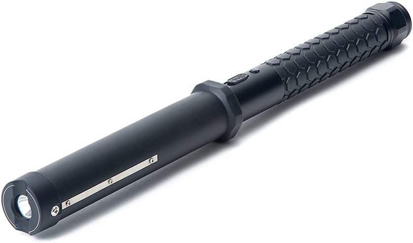 Guard Dog Security Stun Gun Flashlight Review - Outdoor Life Reviews