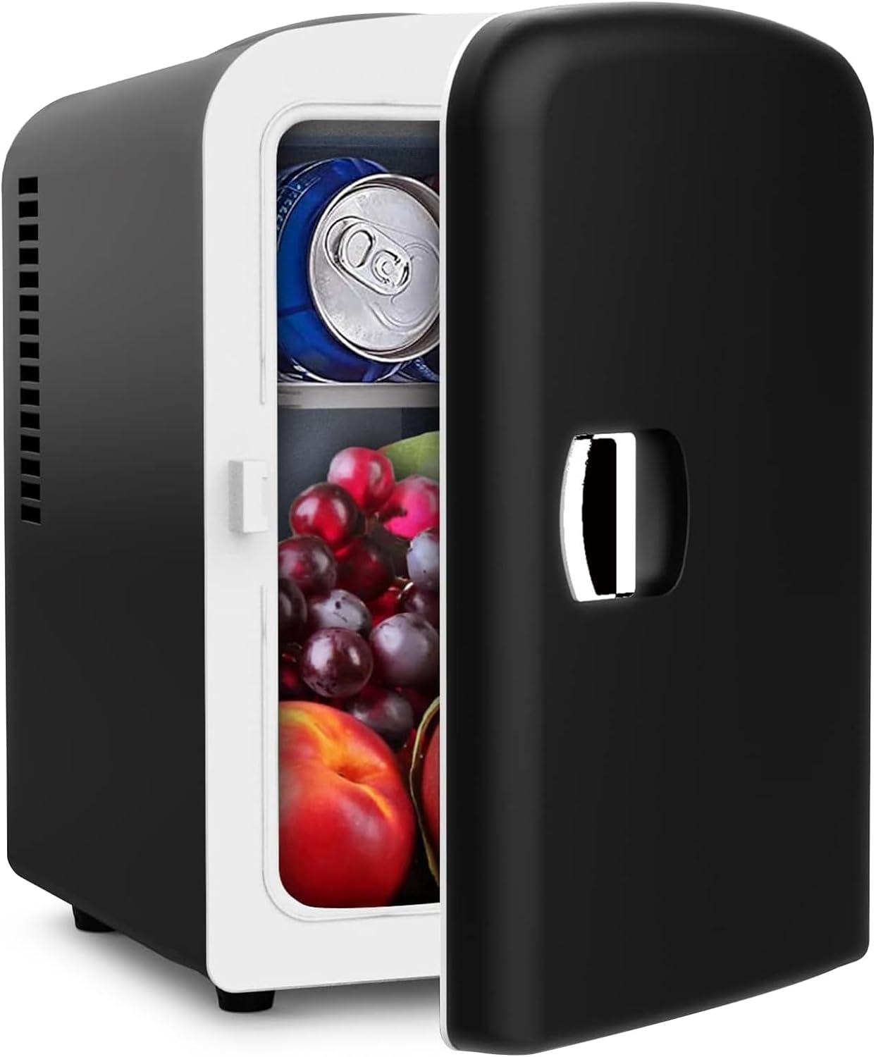 PERSONAL CHILLER Portable Mini Fridge Cooler and Warmer Review ...