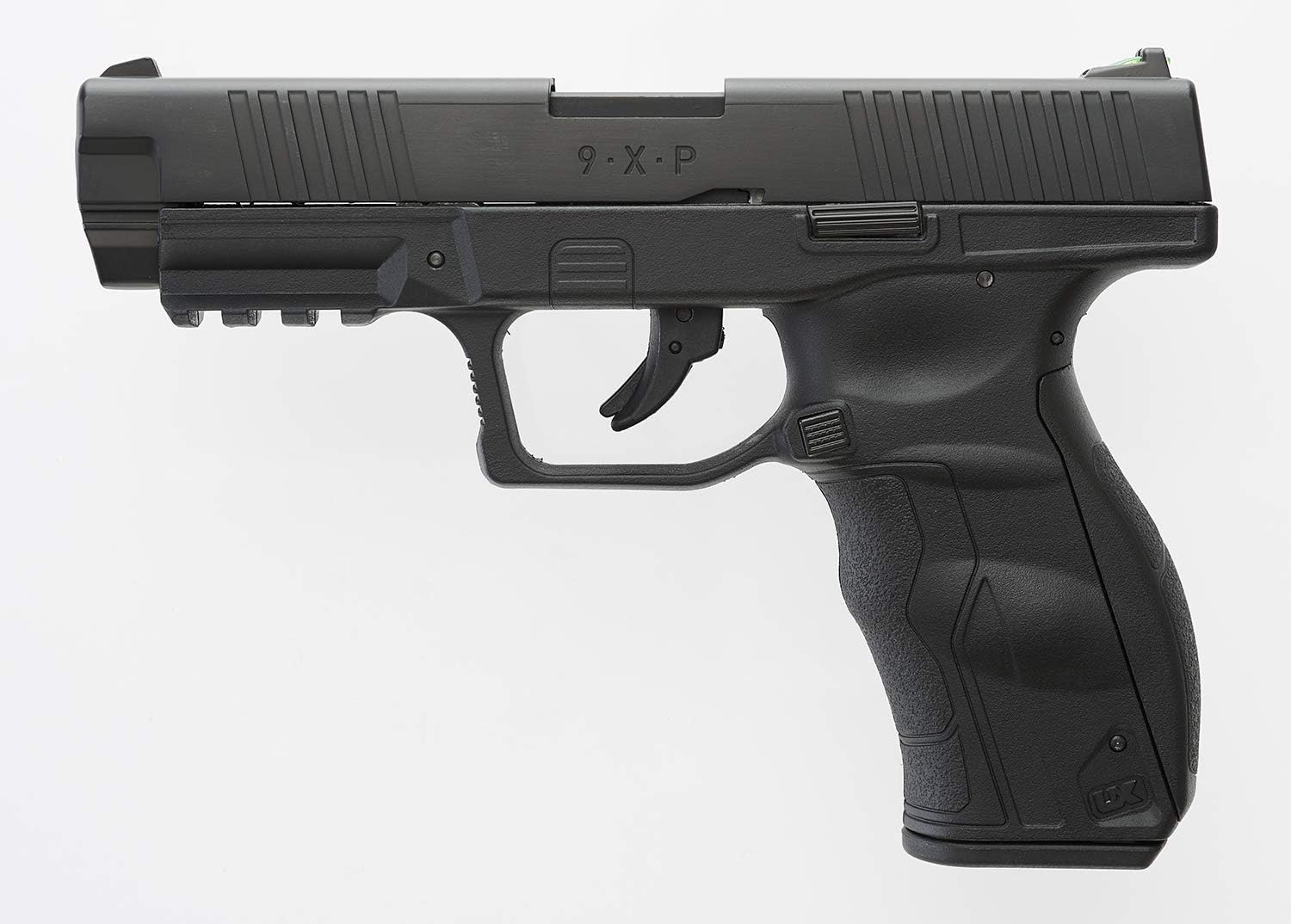 Umarex 9XP .177 Caliber BB Gun Air Pistol Review - Outdoor Life Reviews