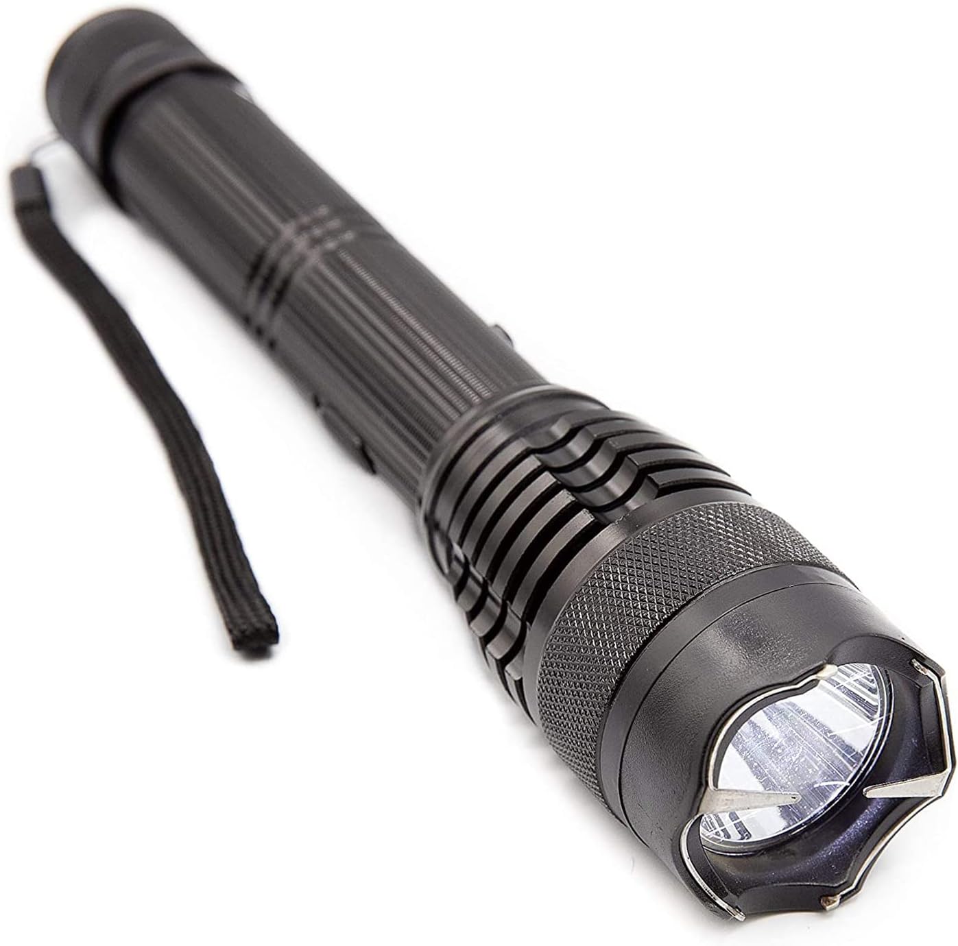 Volt Guard X 95 Tactical Stun Flashlight Hzyniu Gootatic Voltguard V95 ...