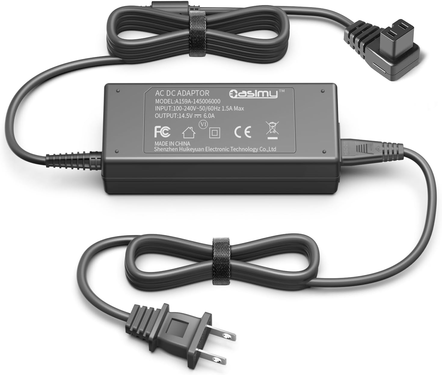CASIMY Car Refrigerator Adapter Charger Review - Outdoor Life Reviews