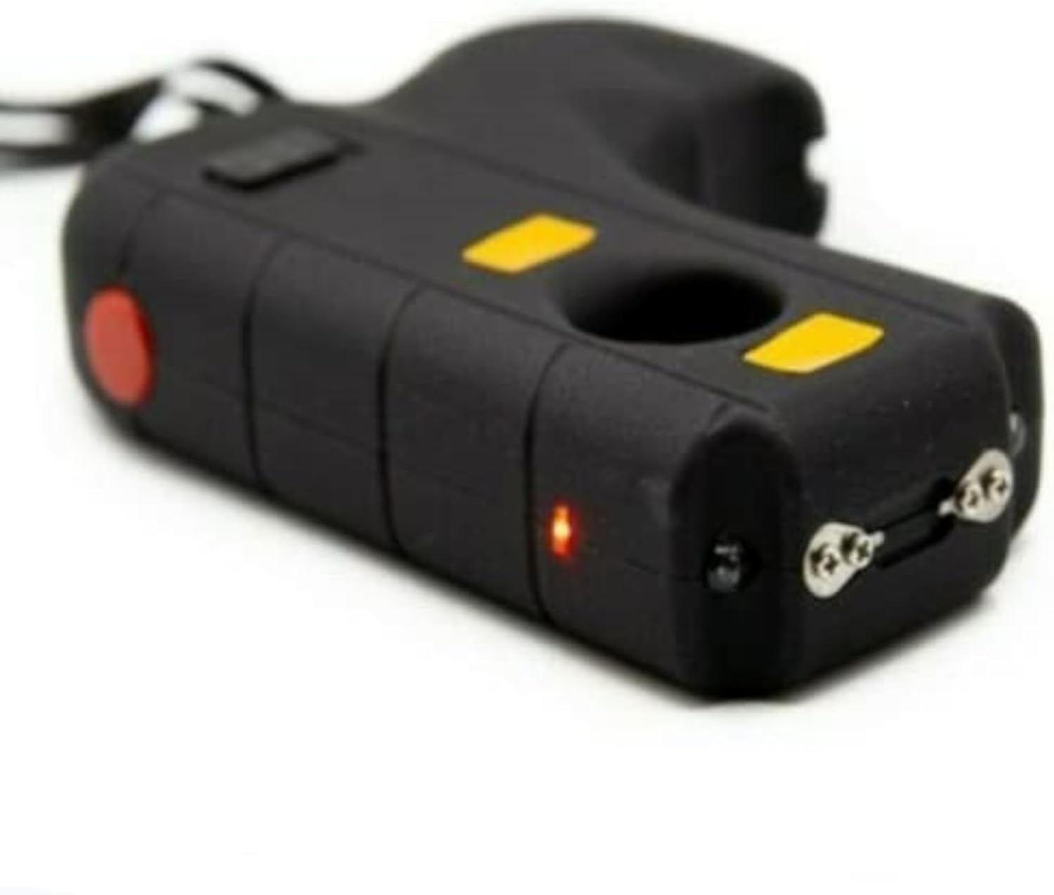 EXOGUN Stun Gun Review - Outdoor Life Reviews
