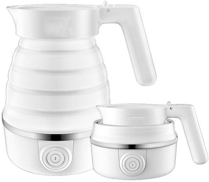 Foldable Travel Electric Kettle Review - Outdoor Life Reviews
