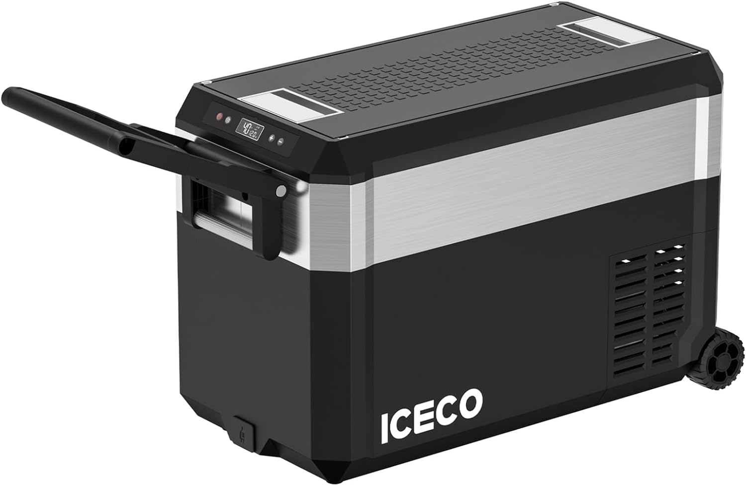 ICECO JP40 Pro Car Refrigerator Review - Outdoor Life Reviews