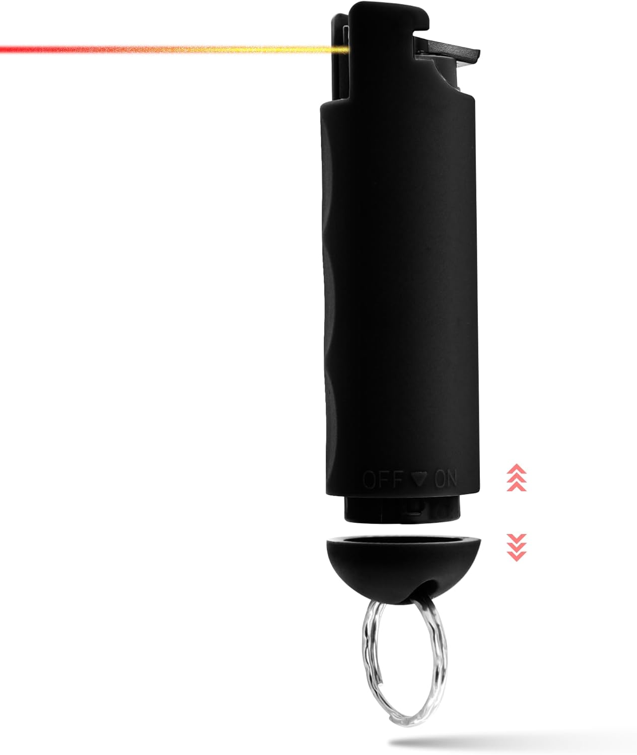 Snapshot Pepper Spray Review - Outdoor Life Reviews